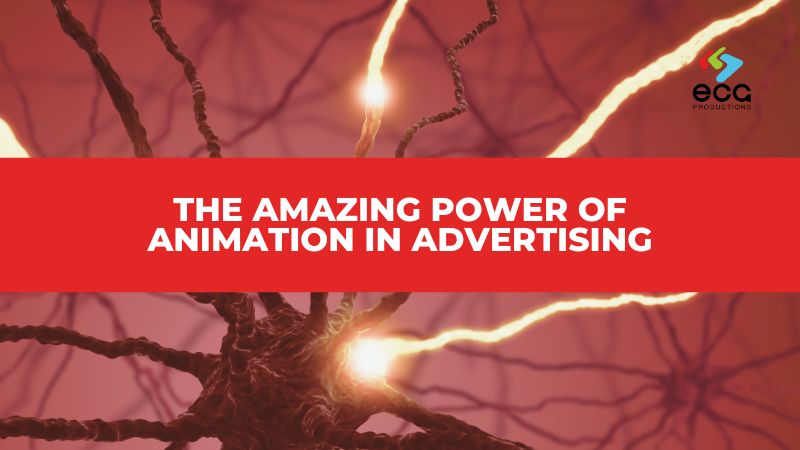 5 Amazing Ways That Animation In Advertising Works