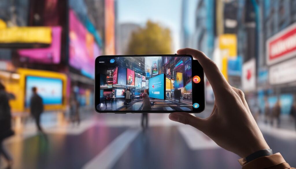 AR Video Advertising: Revolutionize Your Marketing