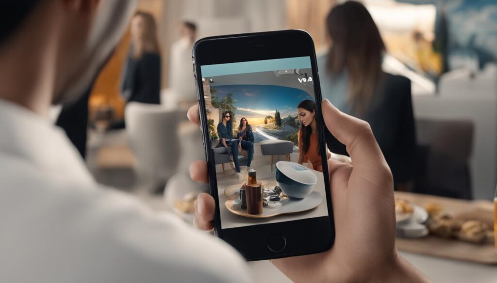 AR Video Advertising: Revolutionize Your Marketing