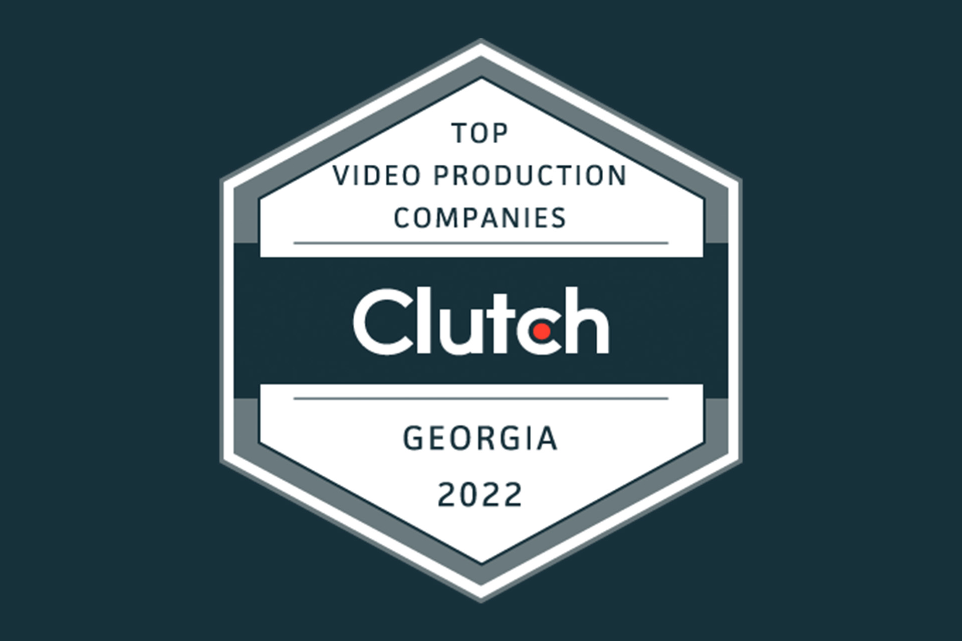 Clutch Recognizes ECG Productions Among Georgia’s Top Video Production ... Clutch Recognizes ECG Productions Among Georgia’s Top Video Production ...