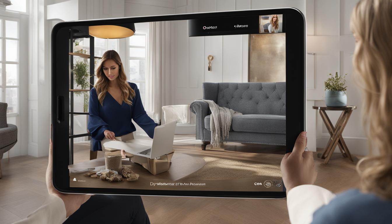 AR Video Advertising: Revolutionize Your Marketing