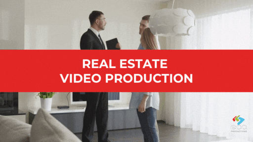 #1 Best in Atlanta Real Estate Video Production Services