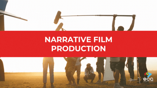 #1 Best Narrative Film Production Services Atlanta, Georgia