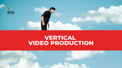 Vertical Video Production: #1 Best for Modern Brands