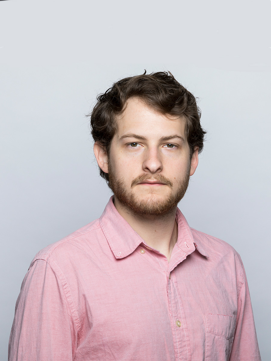 Wilson Drake | Entertainment Creative Group